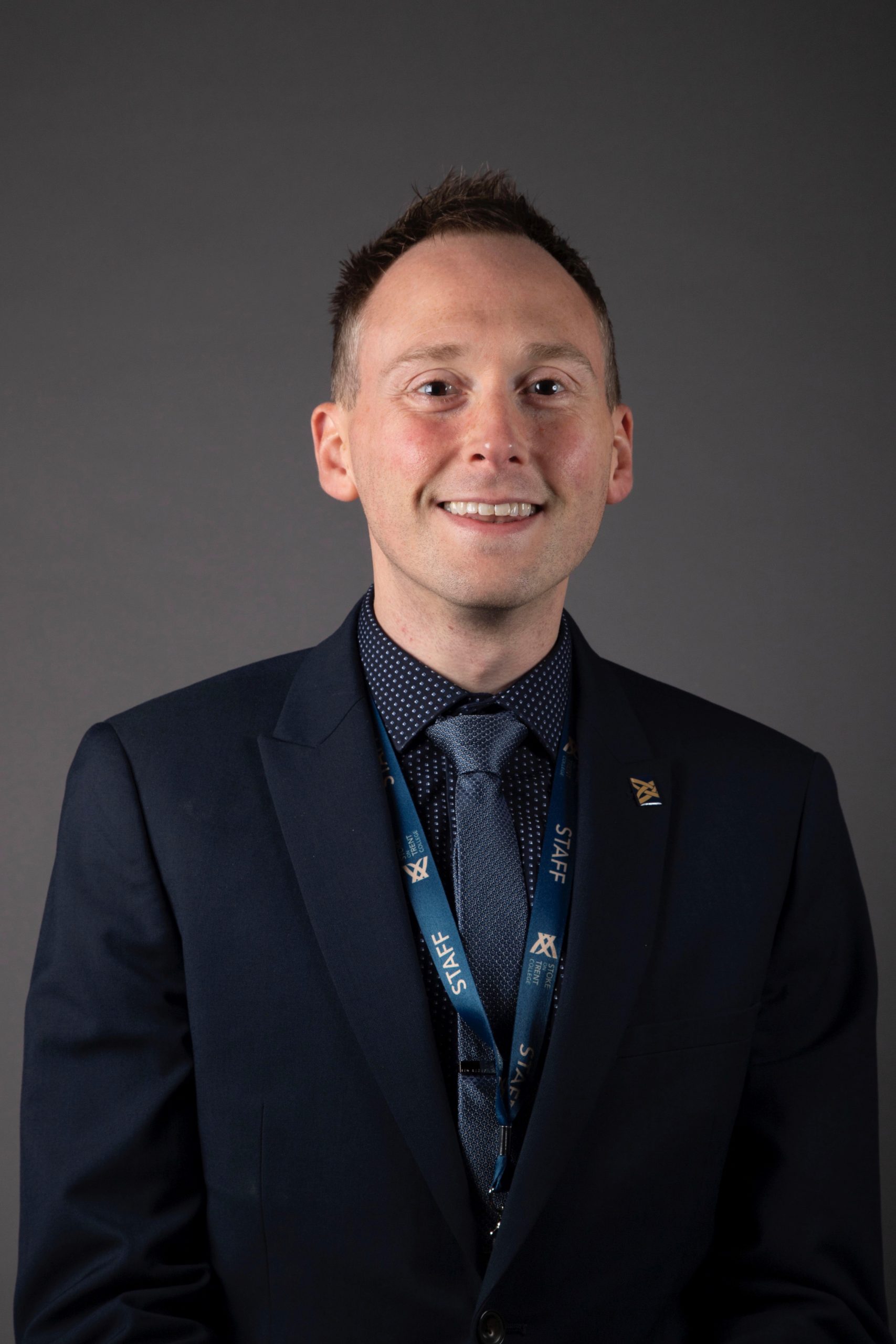 Corporation Board - Stoke-on-Trent College :Stoke-on-Trent College