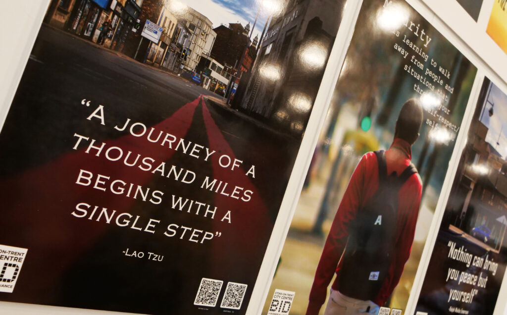 ‘Creating a Better World’ student art and design exhibition debuts ...