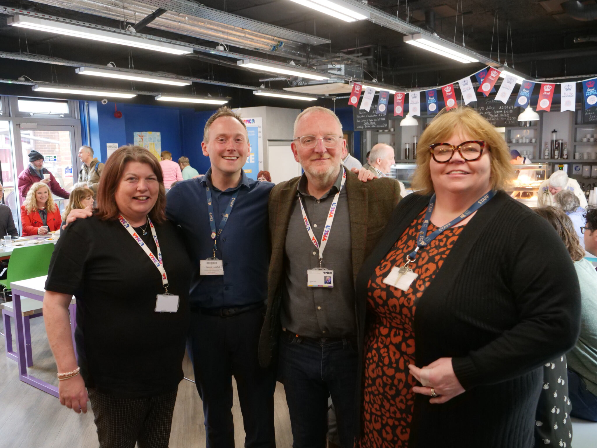 The perfect recipe for a successful partnership with the North ...