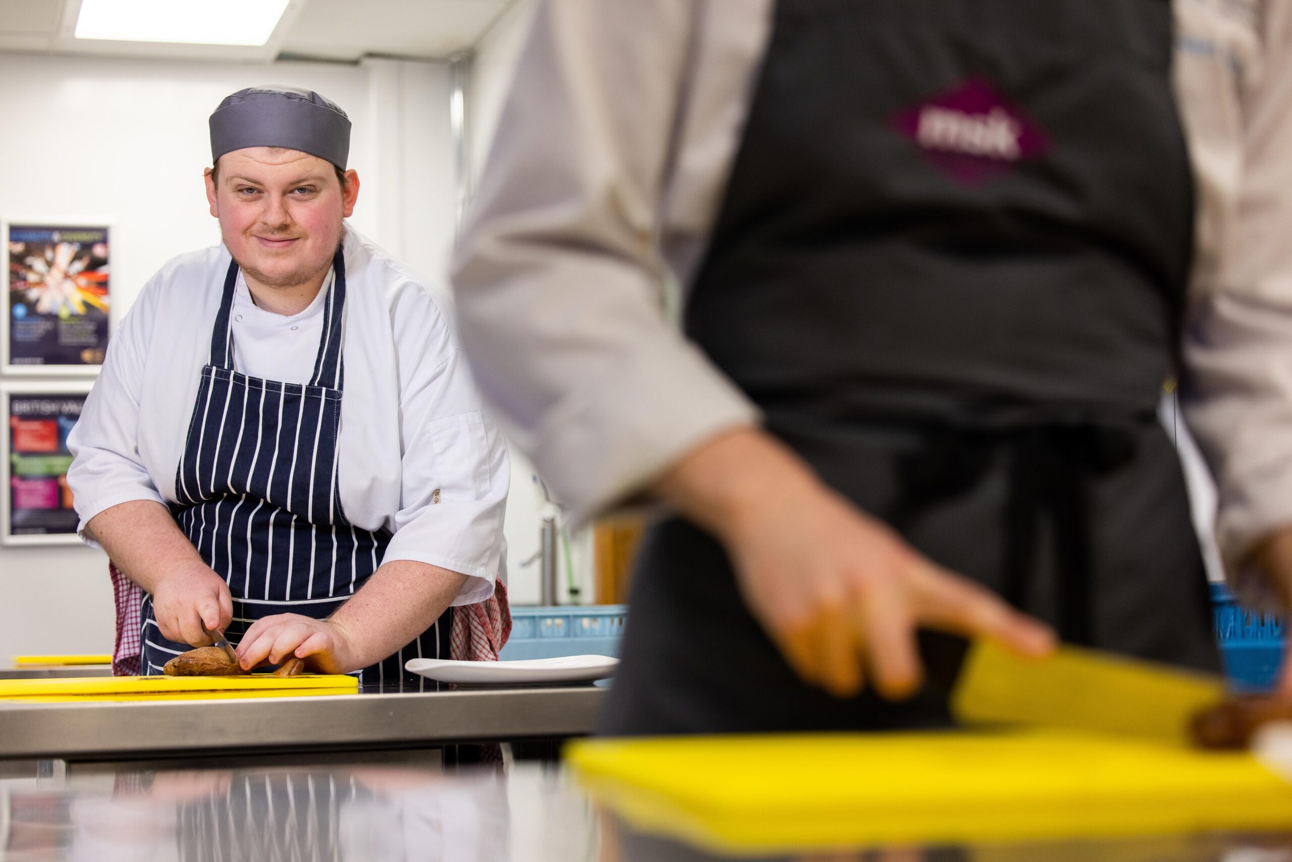 Hospitality & Catering Archives - Stoke-on-Trent College :Stoke-on ...